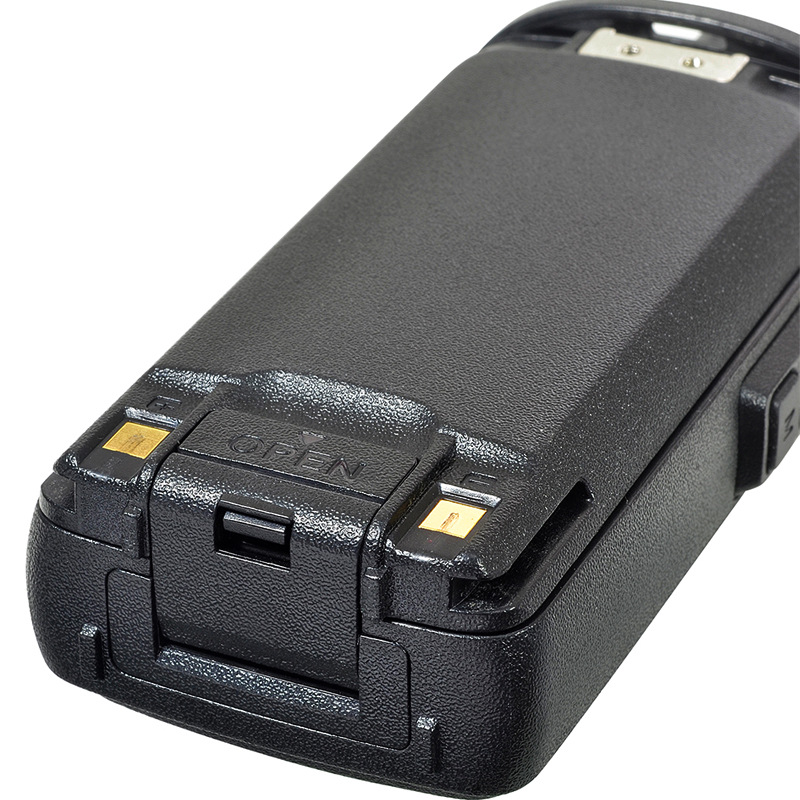 Tytera MD-358 Military Quality Digital Explosion-proof 12W TYT MD358 ...